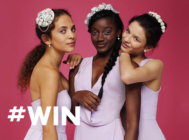 Asos Occasion Wear Competition Winner | Stellar