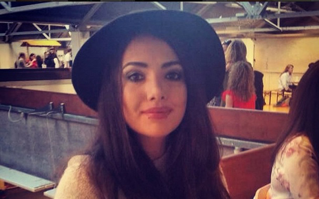 Cabinet Confidential: Holly Shortall, Fashion Illustrator | Stellar