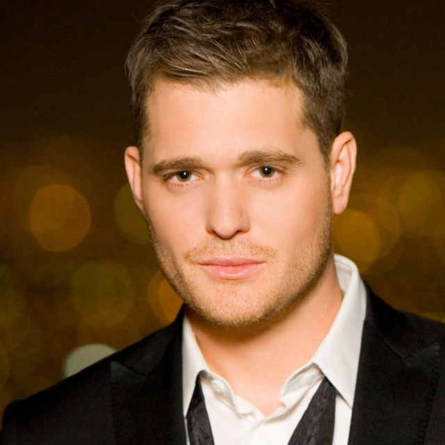 Michael Buble Is Coming To Croke Park And Here's Everything You Need To ...