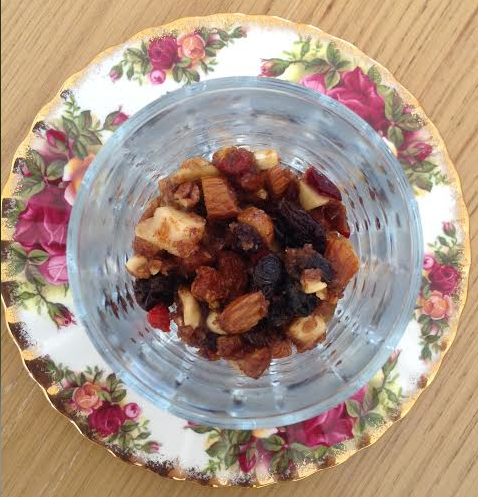 #RecipeFail: STELLAR Tried To Make Sticky Nut Bars. Here's What ...