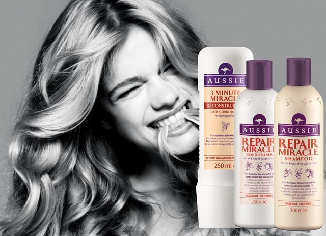 WIN! 10 Aussie Repair Miracle Kits Are Up For Grabs! | Stellar
