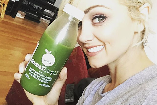 My Fitness Journey: Personal Trainer Leanne Moore Tells Us About ...