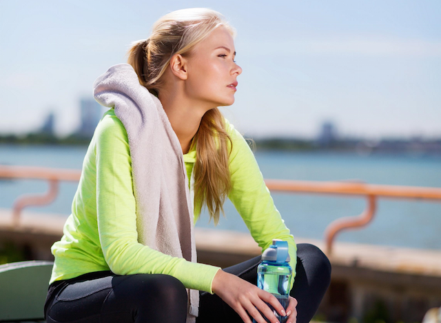 What Should You Eat Post-Workout? We Asked A Nutritionist And A ...