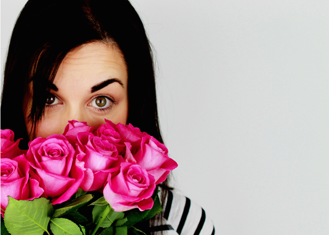 #MyBlogLife: STELLAR Meets Rebecca Barker From The Beauty Inbox | Stellar