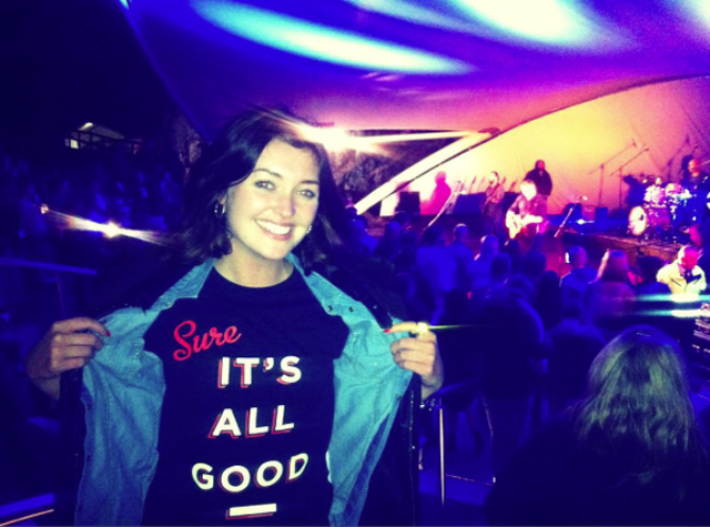 How I Got My Job: Actress & DJ Eva-Jane Gaffney | Stellar