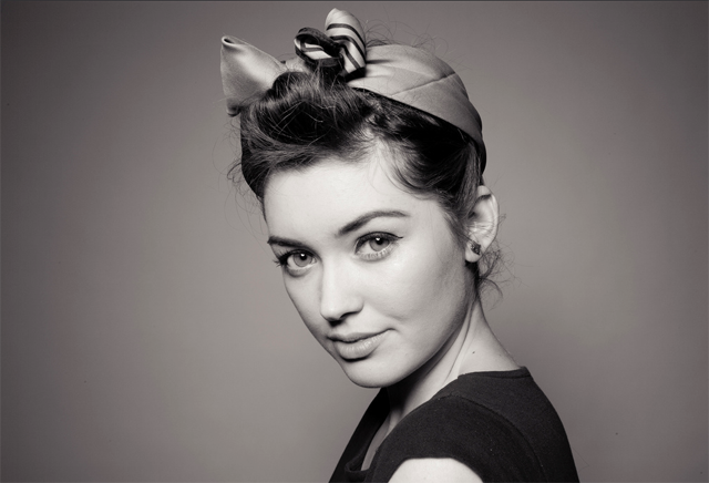 How I Got My Job: Actress & DJ Eva-Jane Gaffney | Stellar