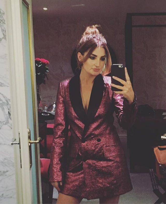 #MyFashionLife: International Stylist Courtney Smith Shares Her Tips ...