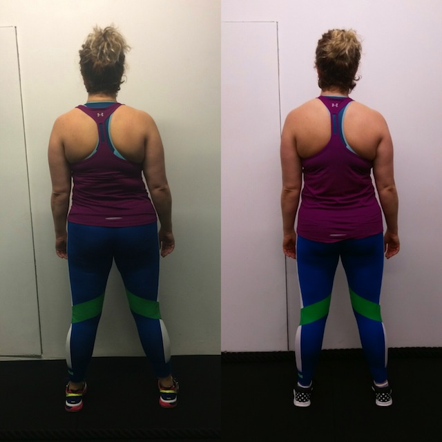 Six Weeks To Strong: Week 6 Pics, Weight Loss Deets And Measurements ...