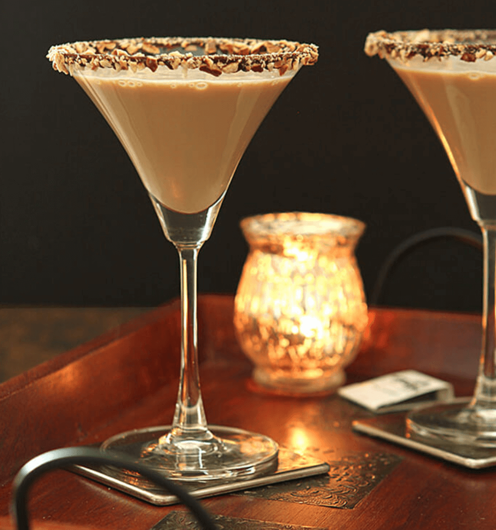 Festive Cocktails To Make For You And The Family This Christmas | Stellar