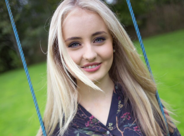 #MyBlogLife: We Meet Blogger Aoife Howard AKA The GoodFood Goddess ...