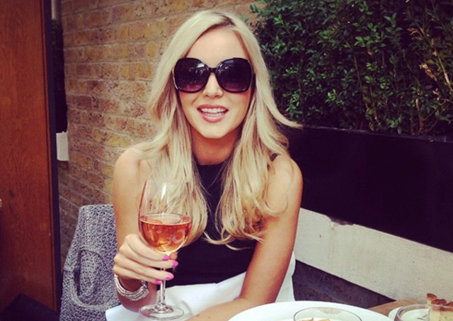#HowIGotMyJob: We Chat To London Based Celebrity PR Girl, Hannah ...