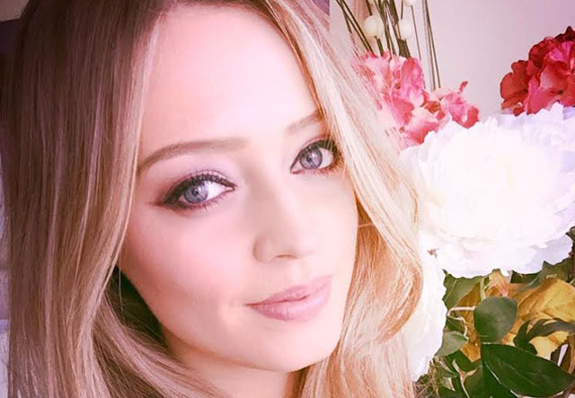 #HowIGotMyJob: We Meet Presenter, Author And Journalist Diana Bunici ...