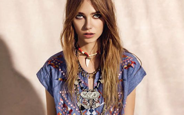 The 6 Fashion Trends Every Irish Girl Will Be Wearing This Spring ...