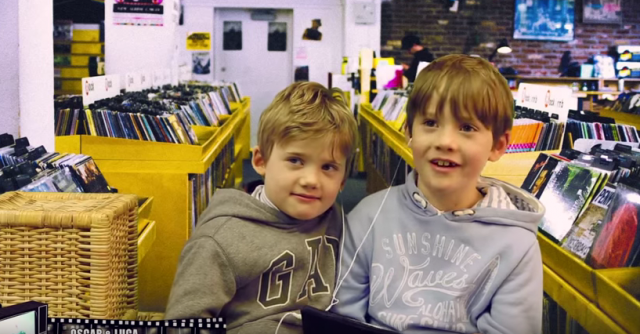 These Irish Kids Watched The Den And Bosco And Just Didn't Get The Hype ...
