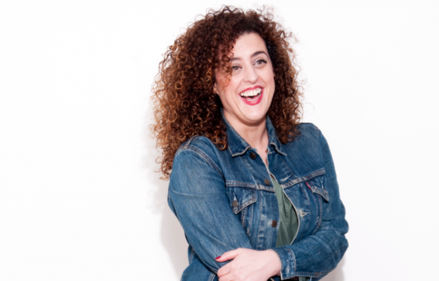 How I Got My Job: Dena Walker, Advertising Queen And Planning Director ...