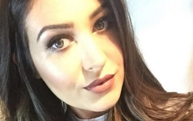 #MyBlogLife: Meet Orla McConnon, The (Perfectly Contoured) Face Behind ...