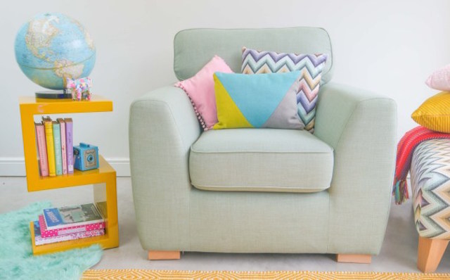 4 Ways To Makeover Your Gaff For Spring | Stellar