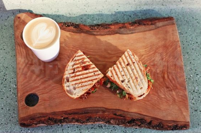 7 Places To Make The Most Of The Dublin Sunshine On Your Lunch Break ...