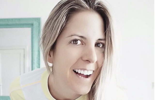 My Fitness Journey: We Meet Lean Mean Momma Cliona O'Connor | Stellar