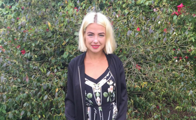 'They Always Know Where We Are': Jessica Woodley On Life As A Made In ...