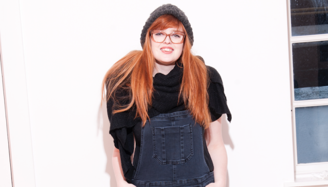 How I Got My Job: We Meet Dubliner Sarah Maria Griffin, Author Of 'Not ...