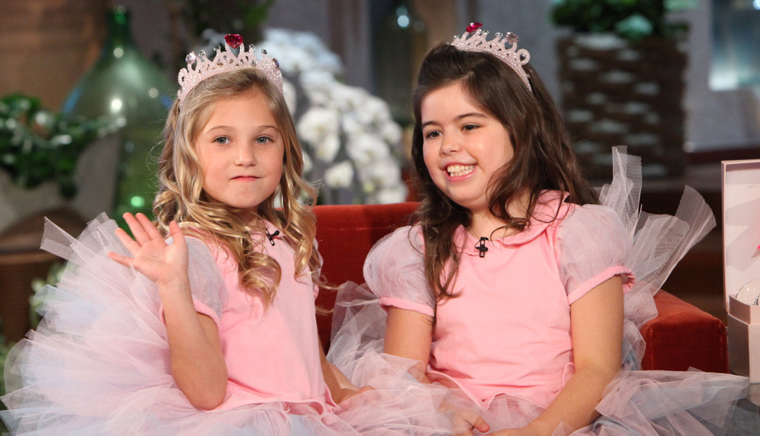 Remember Sophia Grace? Well, She's 13 Now And Looks So Grown Up! | Stellar
