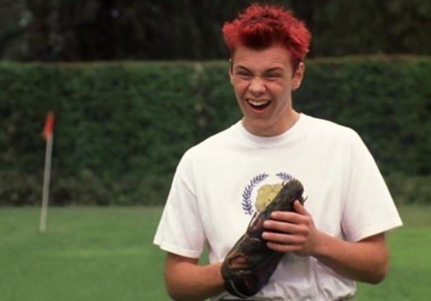 Jeremiah Hart From The Princess Diaries Is A Total Hottie These Days ...