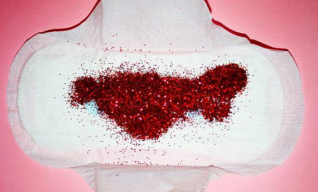 The 7 Types Of Period Every Woman Knows All Too Well | Stellar