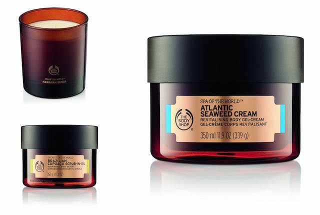 WIN 1 Of 2 The Body Shop Hampers, Packed Full Of Products From Their ...