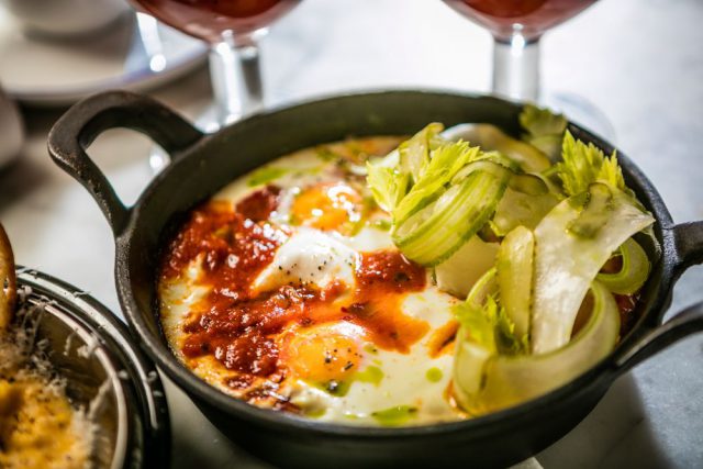 Weekend Eats: These Are The Best Places To Eat Brunch In Dublin Right ...