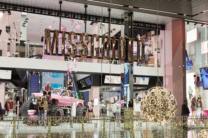 Missguided Opened Its First Real-Life Store Today And The Pics Are ...
