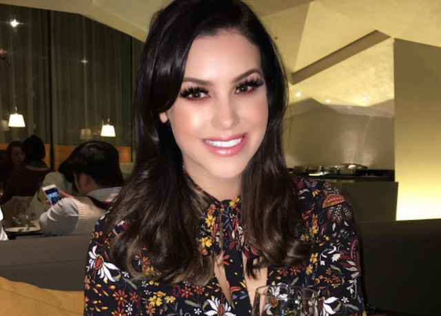 She's Done It! Suzanne Jackson's Just Been Crowned Ireland's Most ...