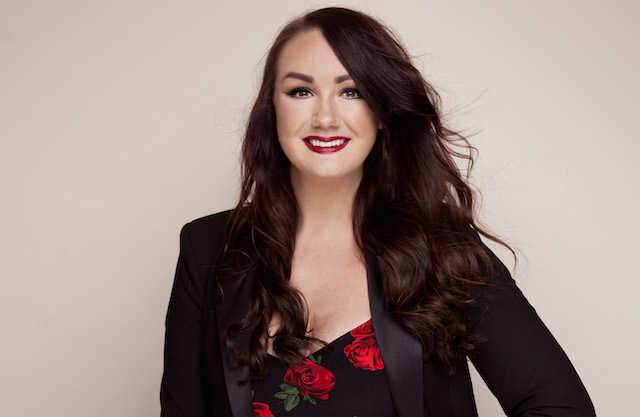 Hello There! Meet STELLAR's New Editor, Vicki Notaro! | Stellar