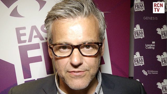 Silver Fox Alert! 9 Male Celebs Who Just Keep Getting Better With Age ...