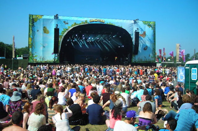 Longitude's Friday Headliner Has Just Been Announced And Prepare To Get ...