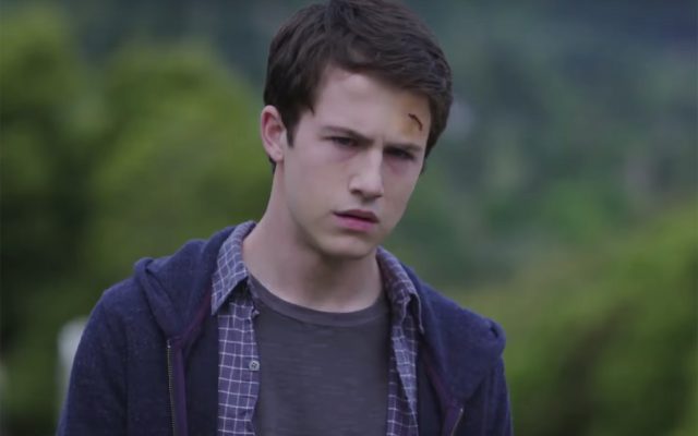 Hang On, Is This Why Clay From 13 Reasons Why Looks So Familiar? | Stellar