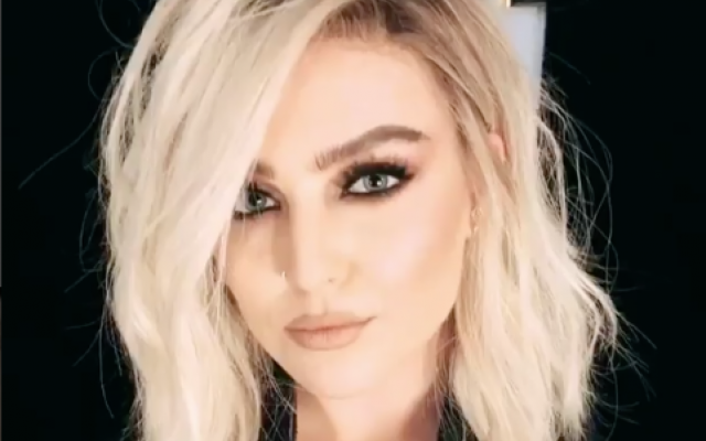 These Throwback Pics Of Perrie Edwards Prove Just *How Much* She's ...