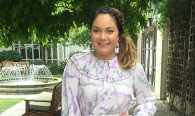 'Thanks For Being So Real': Fans Praise Faces By Grace For Her Honesty ...