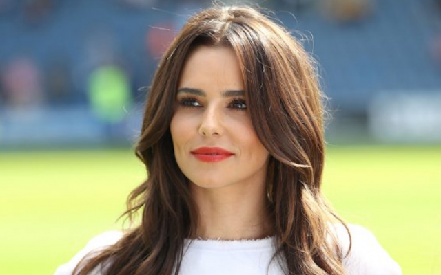 Here's The Full List Of Makeup Products Used For Cheryl Cole's Paris ...