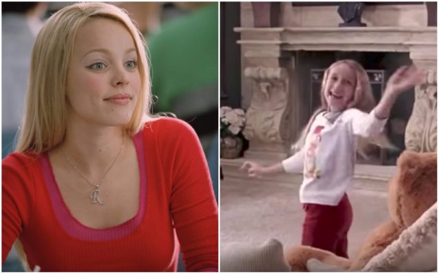 Remember Regina George's Little Sister? Here's What She Looks Like Now ...