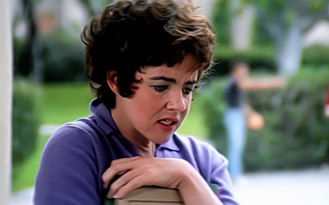 Remember Rizzo From Grease? This Is What She Looks Like Now | Stellar