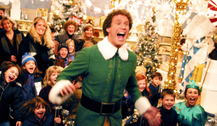 Putting Up Your Christmas Decorations Early Can Make You Happier, And ...