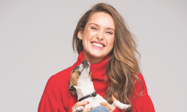 Roz Purcell Opens Up About Her New Boyfriend In Exclusive Interview ...