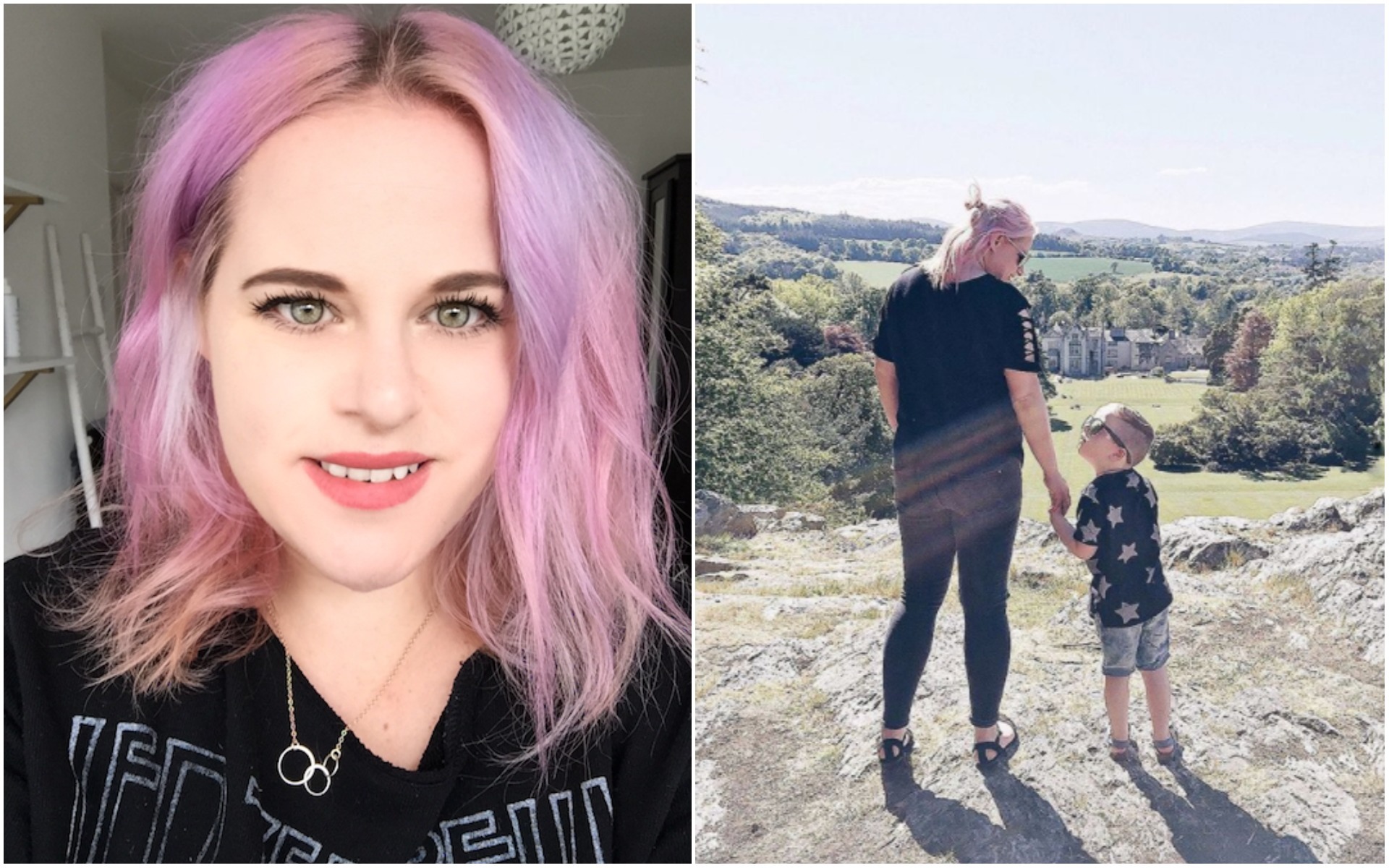 Lili Forberg: A Day In The Life Of A Fashion Photographer | Stellar