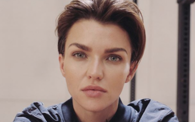"Bawling My Eyes Out": Ruby Rose Reveals Surprising Struggle With Adult ...