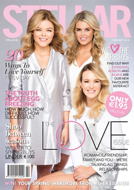 A Day In The Life: Paula Callan, Celebrity Make-Up Artist | Stellar