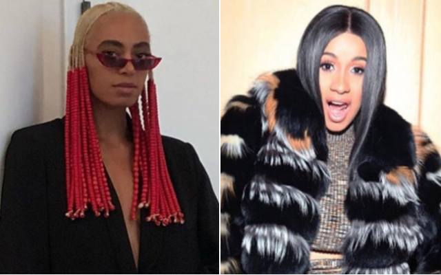 Here's The Longitude 2018 Line-Up And It's Actually UNREAL! | Stellar