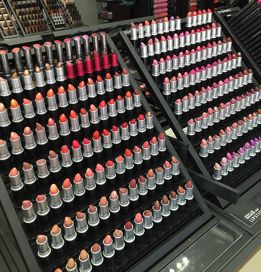 Beauty Lovers Rejoice! Mac Cosmetics Is Now Available On ASOS | Stellar