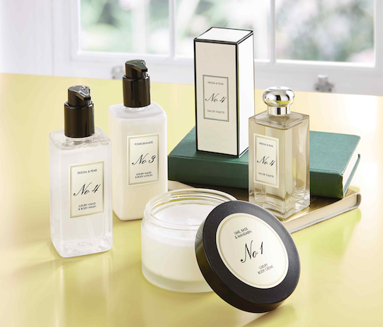 Aldi Has Just Added Perfumes To Its Jo Malone-Inspired Range | Stellar