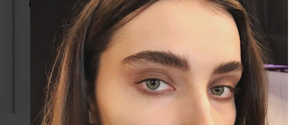 Your Complete Guide To The Craziest Brow Trends On The Internet | Stellar